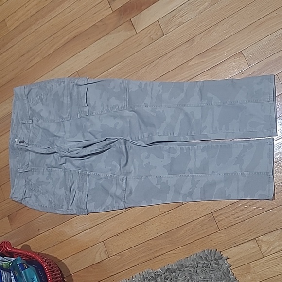 Faded Glory | Pants & Jumpsuits | Faded Glory Camo Cargo Pants 4 ...